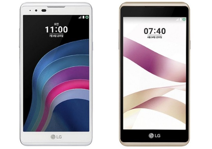 新機 LG X5、X Power、X Skin 韓國登場-ePrice.HK