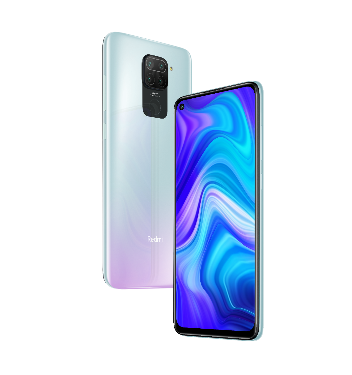 紅米 Note 9 / Pro 發表 小米 Note 10 Lite 同步登場-ePrice.HK