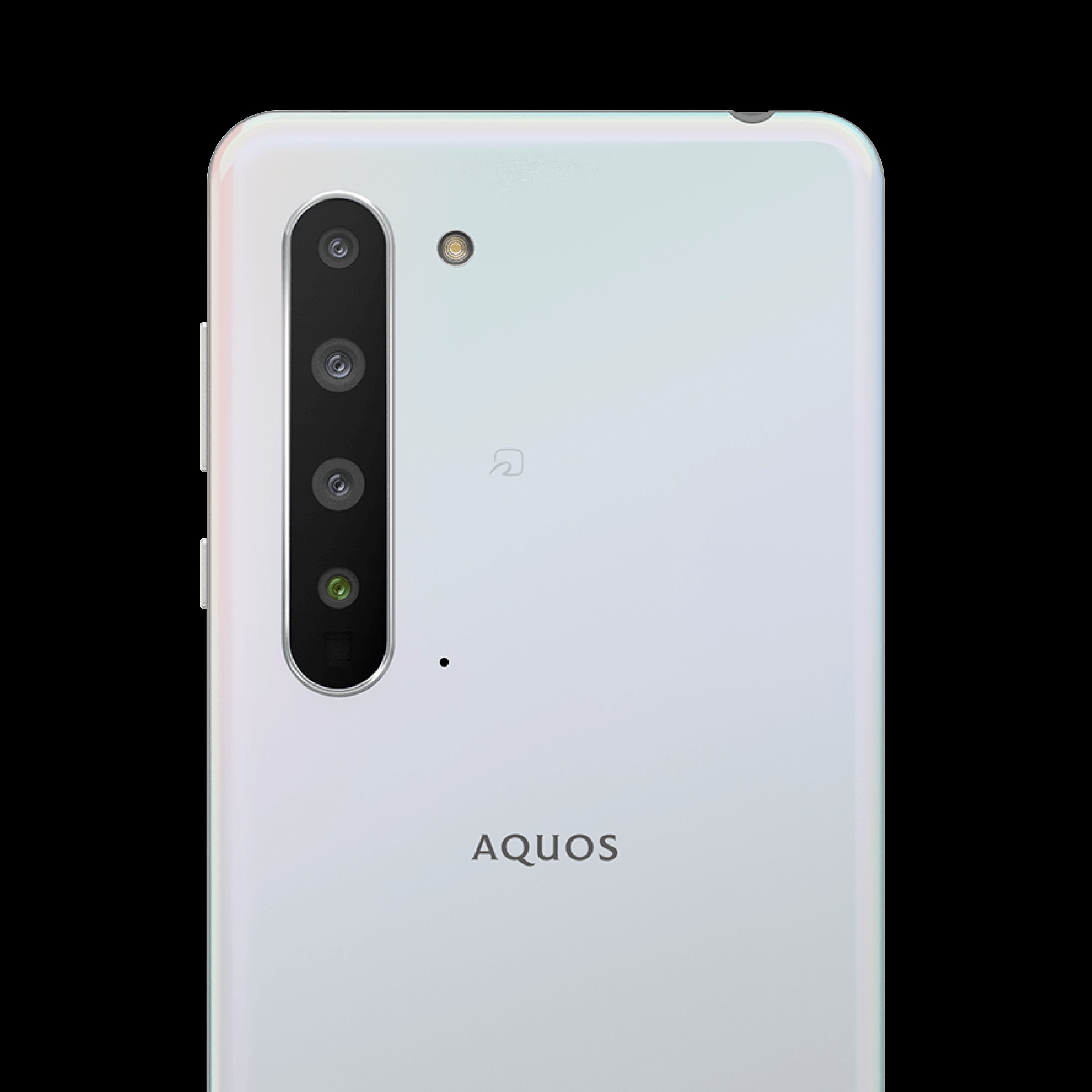 Sharp 首款 5G 旗艦 AQUOS R5G 上市賣 $9,200 天價-ePrice.HK