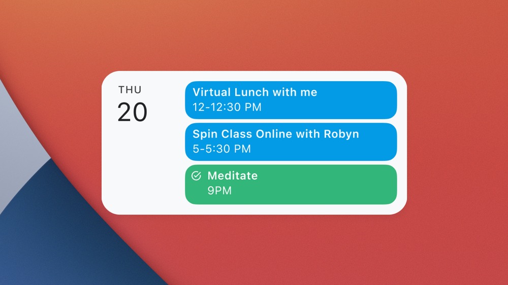 Google 推出多款 iOS Widget 即日起開放下載-ePrice.HK
