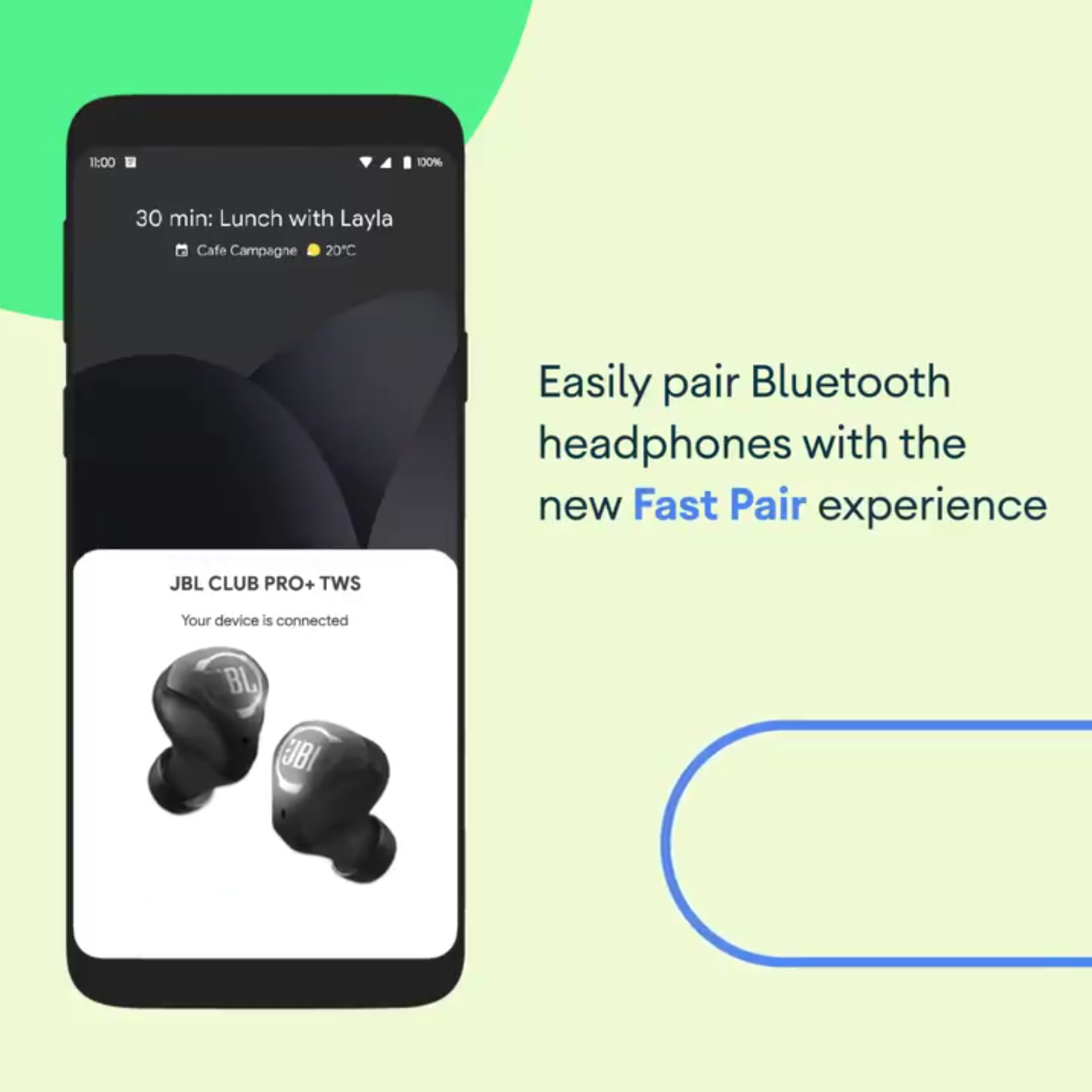 新版 Fast Pair 功能推出 藍牙裝置配對更簡易-ePrice.HK