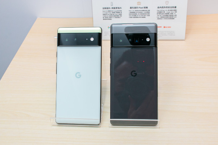 Google 解釋 Pixel 6 採用的 Titan M2 和 Tensor 處理器如何令手機安全-ePrice.HK