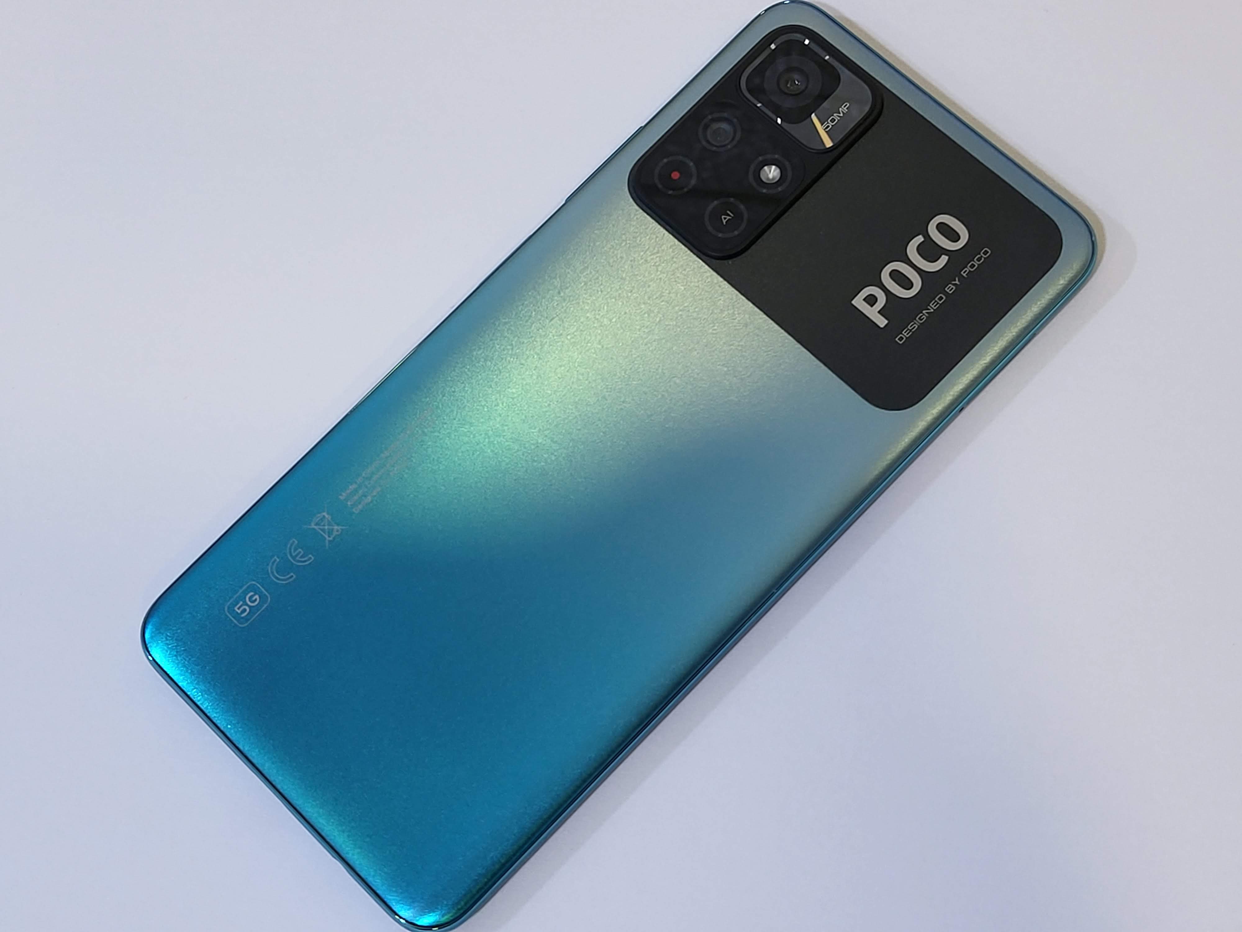 手感可比擬中階的平價手機！POCO M4 Pro 上手試玩 (開箱、評價、規格) - 手機品牌新聞 | ePrice 比價王